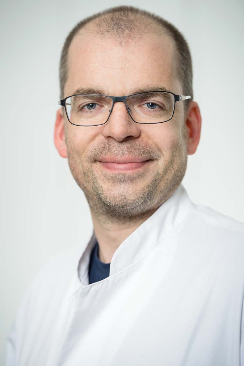 Ärzte | Augenheilkunde Linke & Kloock